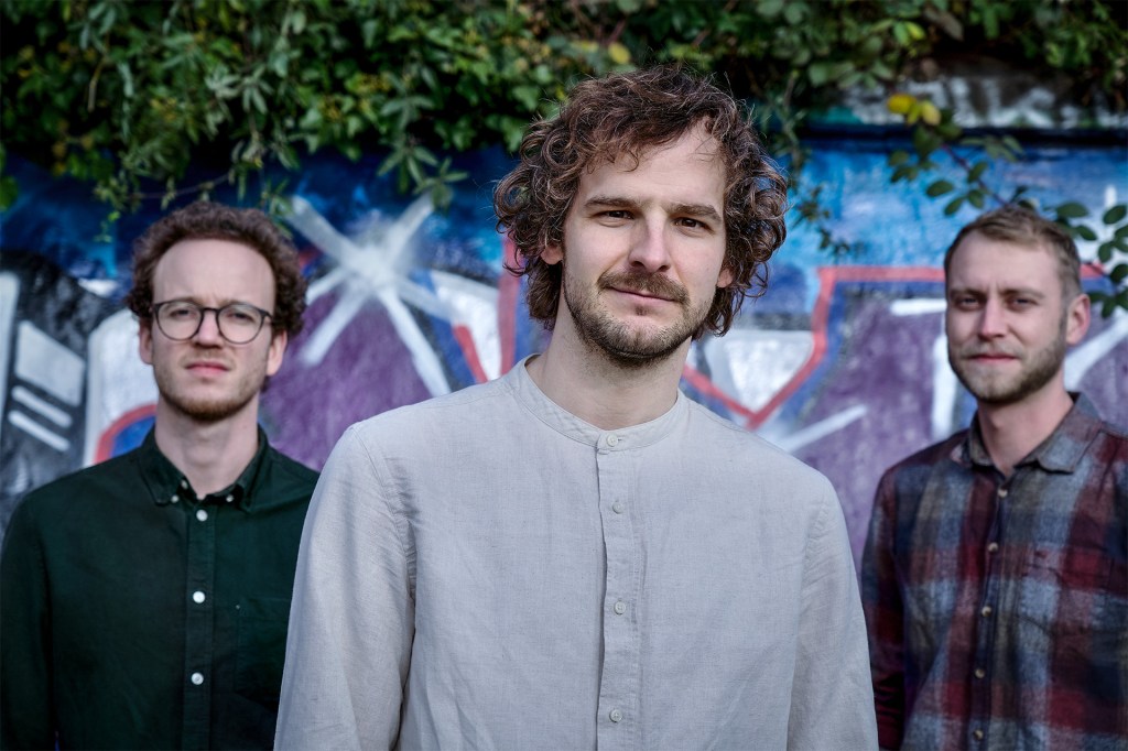 RioT'rio – Swiss Jazz Trio